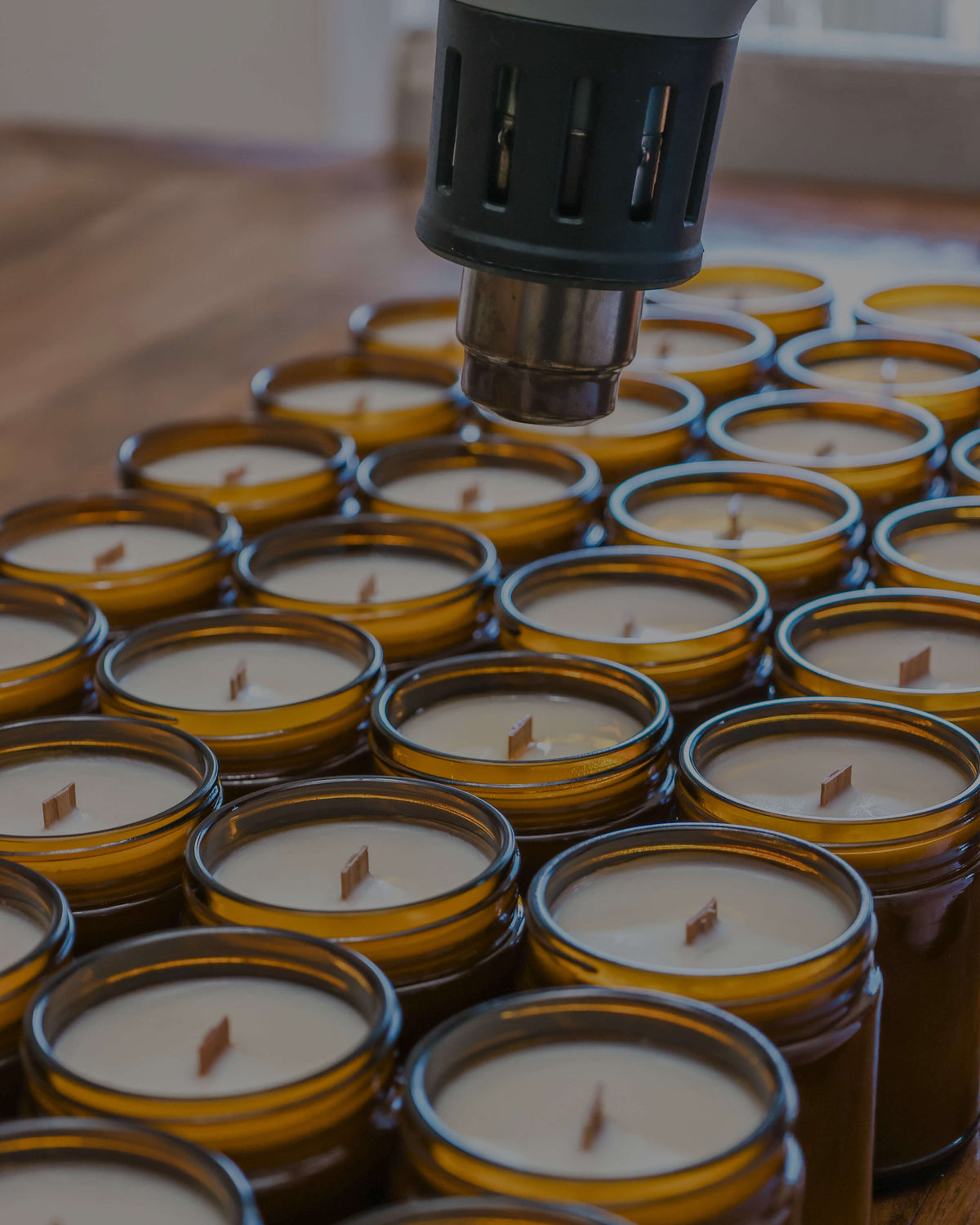 Materials | Coastal Cove Candle Co. – Coastal Cove Candle Company